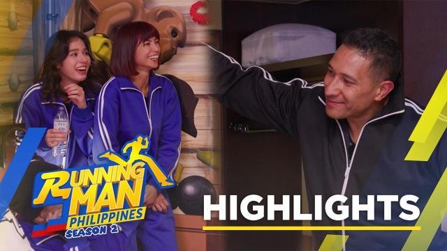 Videos | Running Man Philippines | TV | GMA Entertainment - Online Home ...