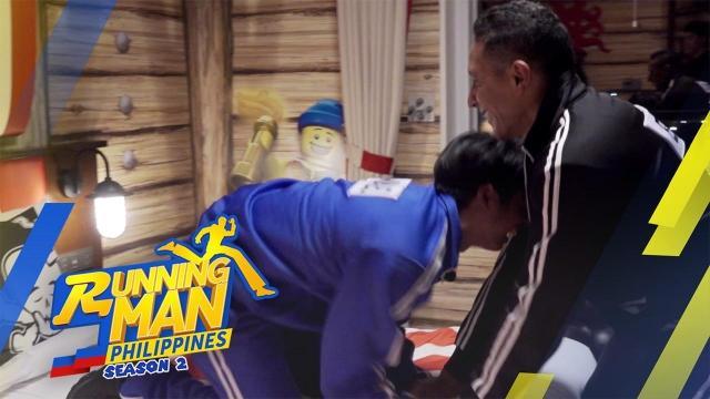 Videos | Running Man Philippines | TV | GMA Entertainment - Online Home ...