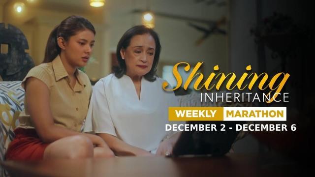 Home | Shining Inheritance | TV | GMA Entertainment - Online Home of Kapuso Shows and Stars
