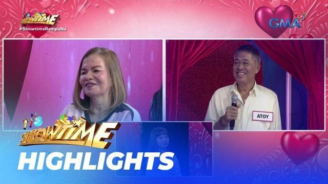 Videos | It's Showtime | TV | GMA Entertainment - Online Home of Kapuso Shows and Stars