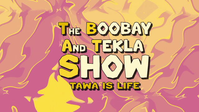 Home | The Boobay and Tekla Show | TV | GMA Entertainment - Online Home of Kapuso Shows and Stars