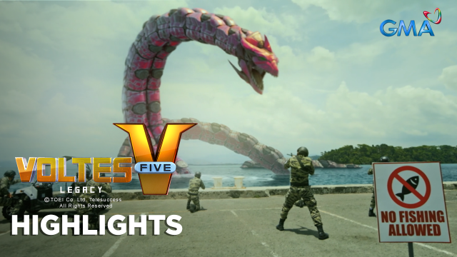 Home | Voltes V: Legacy | TV | GMA Entertainment - Online Home of ...