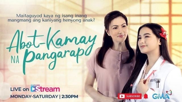 Videos | Kapuso Stream | TV | GMA Entertainment - Online Home of Kapuso Shows and Stars