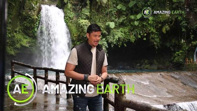 Videos | Amazing Earth | TV | GMA Entertainment - Online Home of Kapuso ...
