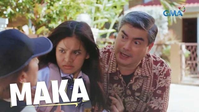 Videos | MAKA | TV | GMA Entertainment - Online Home of Kapuso Shows ...