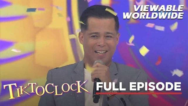 Videos | TiktoClock | TV | GMA Entertainment - Online Home of Kapuso ...
