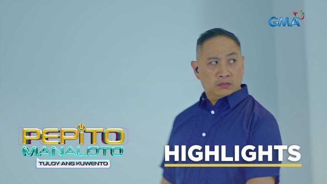Videos | Pepito Manaloto: Tuloy Ang Kuwento | TV | GMA Entertainment ...