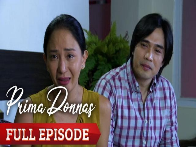 Prima Donnas: Full Episode 199 | GMA Entertainment