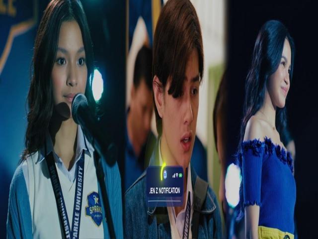 Fast Talk with Boy Abunda: Althea, Zephanie, Matthew (Episode 254 ...