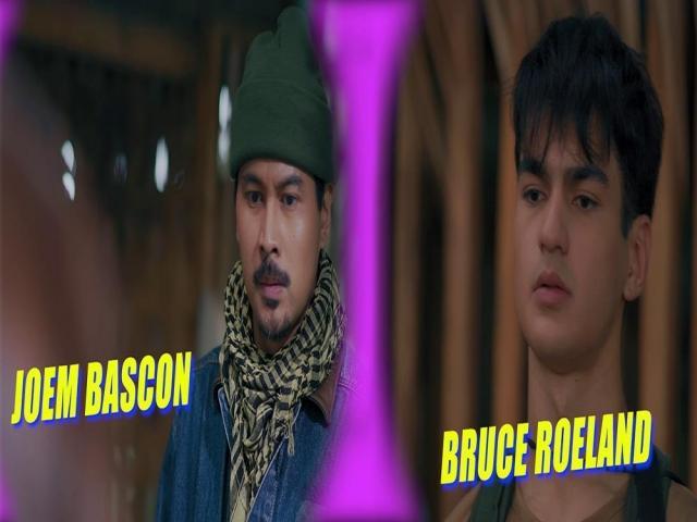 Fast Talk with Boy Abunda: Joem Bascon and Bruce Roeland (258) | GMA ...