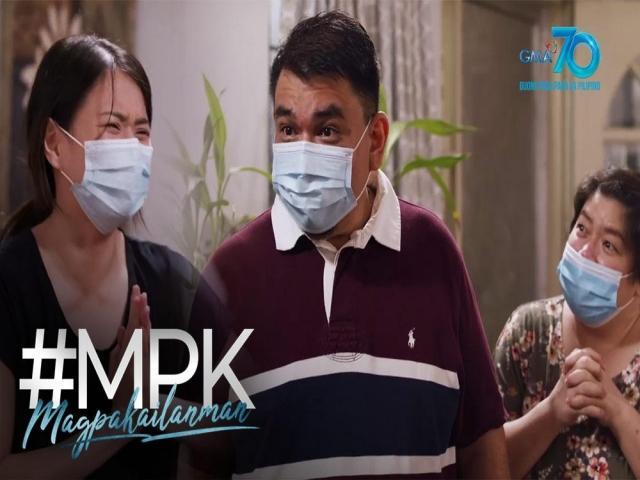 #MPK: Bagong pag-asa para sa ulirang ina | Magpakailanman | GMA Entertainment