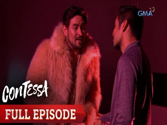 Contessa | Full Episode 125 | GMA Entertainment