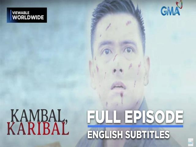 Kambal, Karibal: Full Episode 171 (with English subs) | GMA Entertainment
