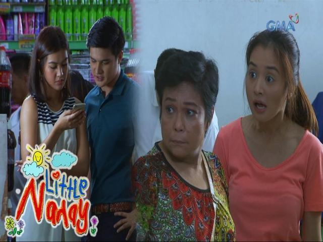 Little Nanay: Full Episode 19 | GMA Entertainment