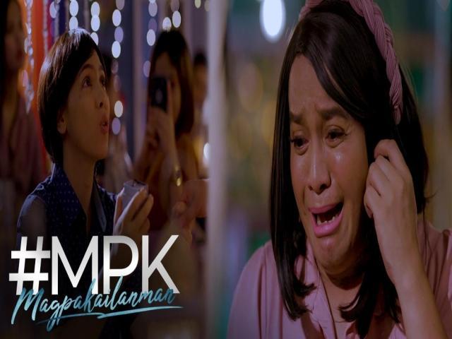 #MPK: Ang wedding ng tibo at bading! (Magpakailanman) | GMA Entertainment
