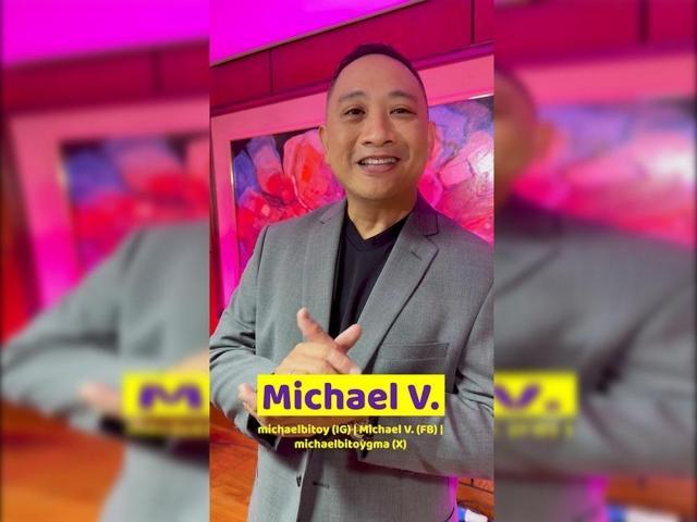 YouLOL: #BestTimeEver with ace comedian Michael V. | GMA Entertainment