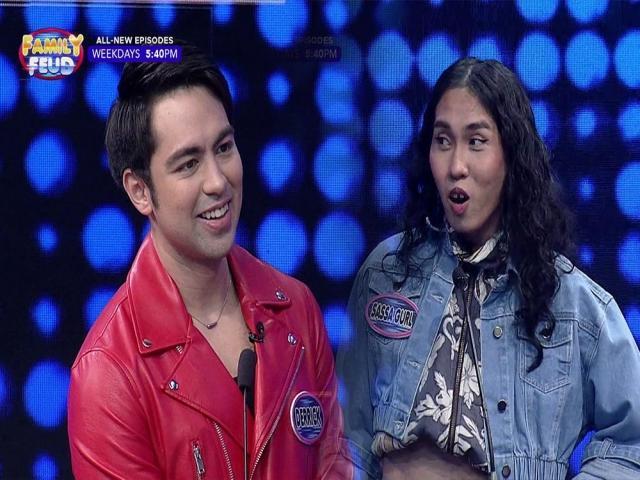 Family Feud: Team Pulang Araw vs. Team Balota | GMA Entertainment
