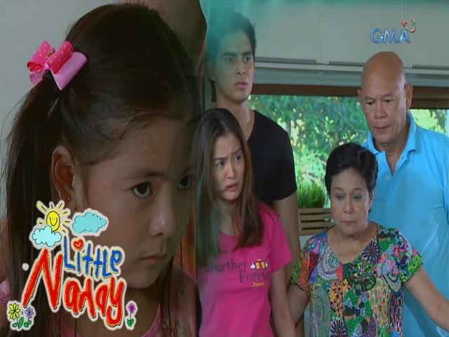 Little Nanay: Full Episode 61 | GMA Entertainment