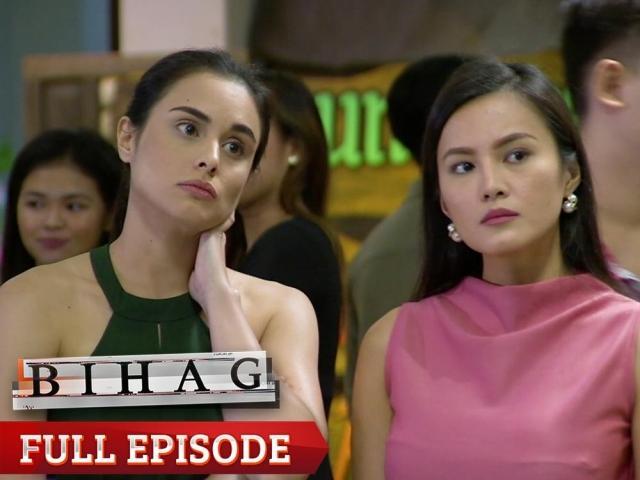 Bihag: Full Episode 64 | GMA Entertainment