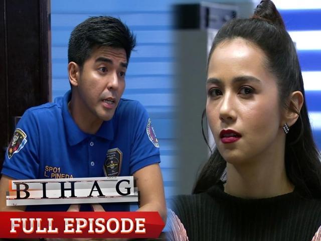Bihag: Full Episode 68 | GMA Entertainment
