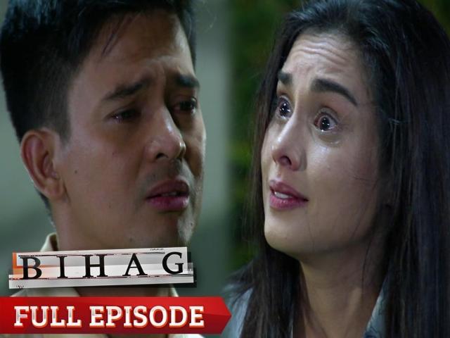 Bihag: Full Episode 71 | GMA Entertainment