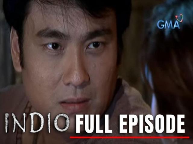 Indio: Full Episode 75 | GMA Entertainment