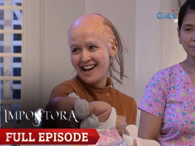 Impostora: Full Episode 147 | GMA Entertainment