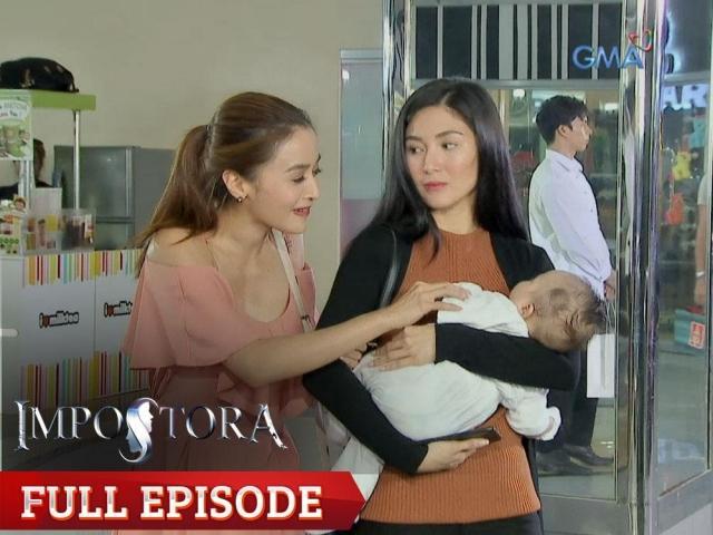 Impostora: Full Episode 148 | GMA Entertainment
