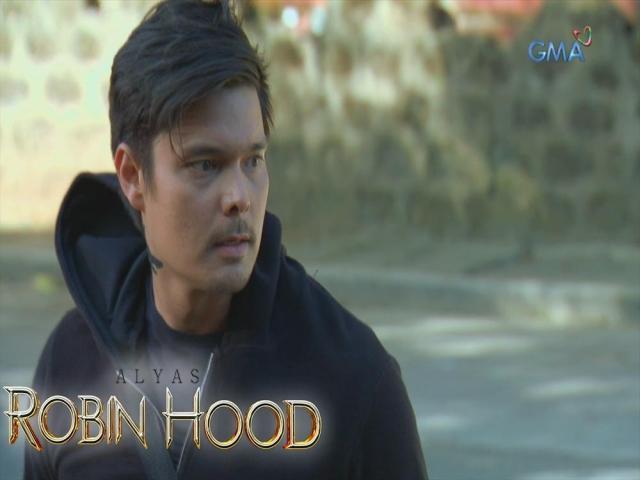 Alyas Robin Hood: Full Episode 94 | GMA Entertainment