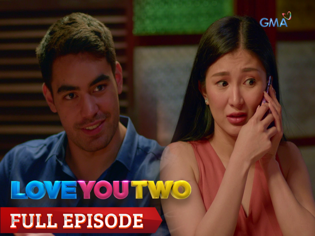 Love You Two: Full Episode 95 | GMA Entertainment