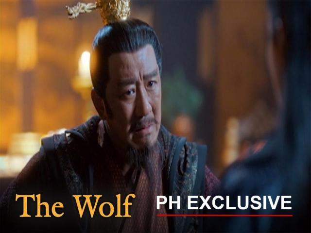 The Wolf: The desperate Emperor's next move (Episode 26) | GMA ...