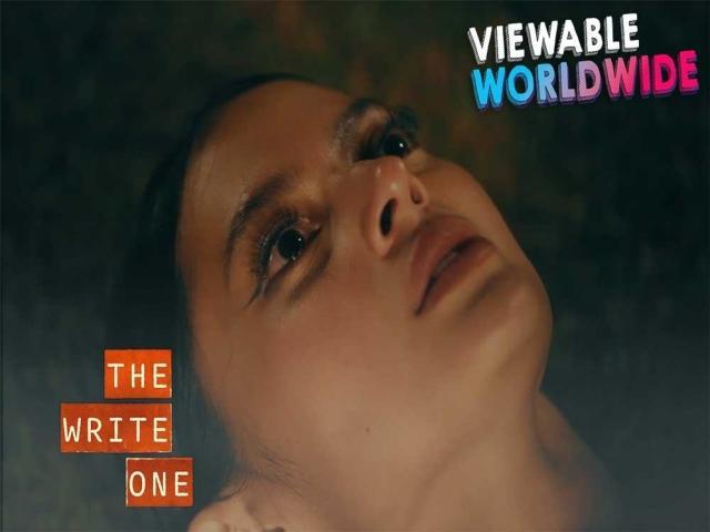 The Write One: A lovely scene turns into a tragic disaster! (Episode 26 ...