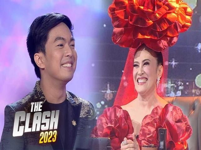 The Clash 2023: Rex Baculfo brings the roof down for his last ...