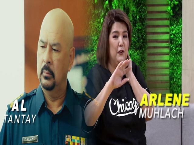 Fast Talk with Boy Abunda: Al Tantay and Arlene Muhlach (Ep. 373) | GMA ...