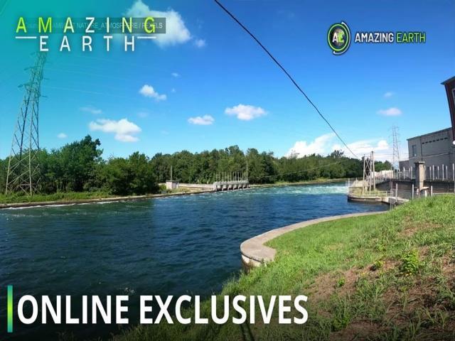 Amazing Earth: Celebrating Earth, 'Our Power, Our Planet' (Online ...