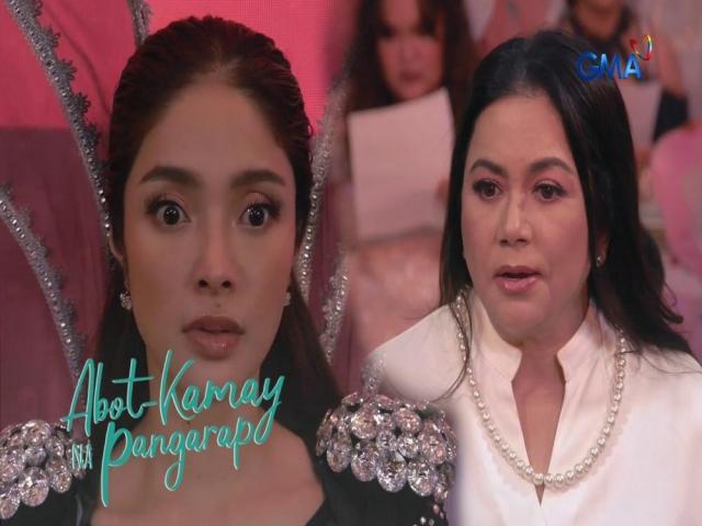 Abot Kamay Na Pangarap: Mag-inang peke, inilantad na ang mga sikreto! (Episode 651) | GMA ...