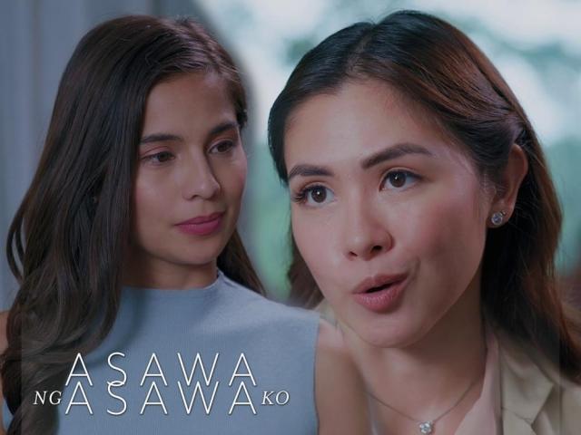 Asawa Ng Asawa Ko: Cristy, nakakahalata na kay Hannah! (Episode 160 ...
