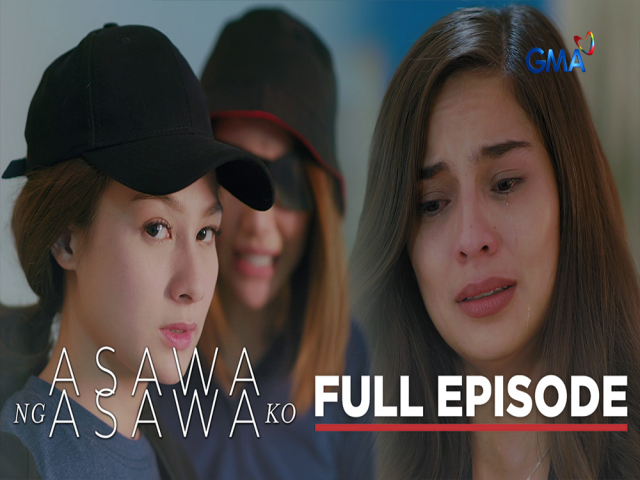 Asawa Ng Asawa Ko: Full Episode 195 (December 19, 2024) | GMA Entertainment