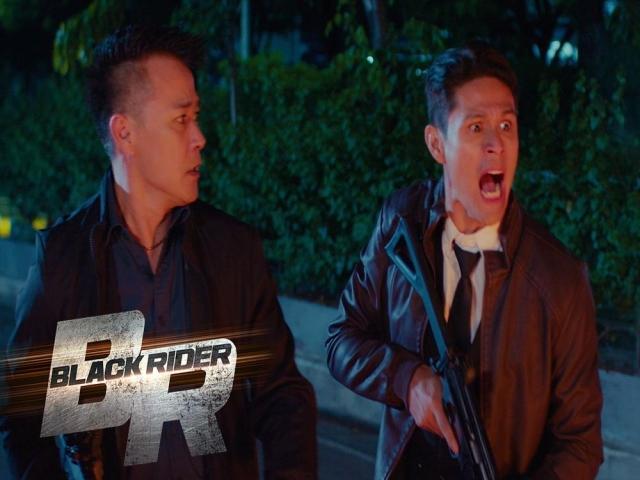 Black Rider: Big surprise (Episode 169) | Teaser 2 | GMA Entertainment