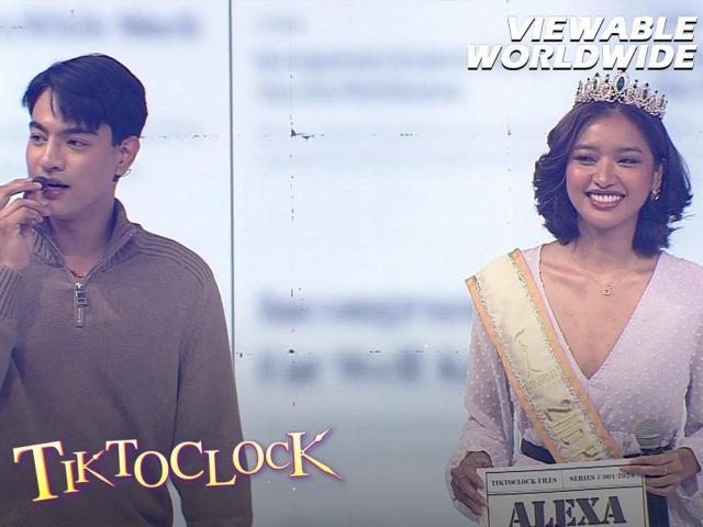 TiktoClock: Miss Grand Philippines 2024 beauty queens, masusubukan ang ...