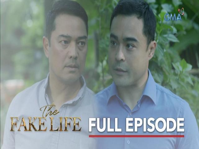 The Fake Life: Full Episode 34 (July 21, 2022) | GMA Entertainment