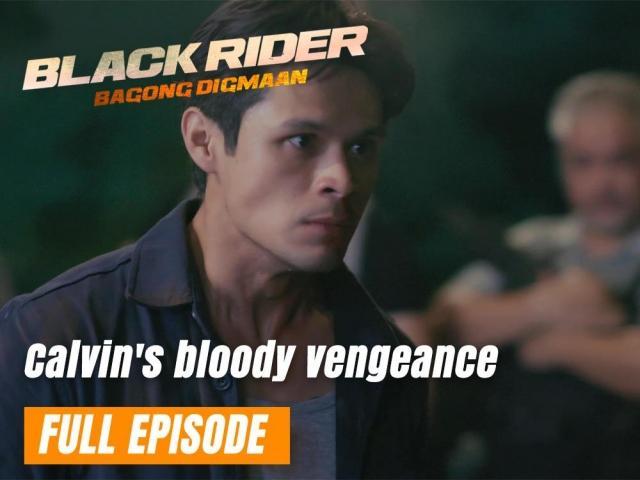 Black Rider: Full Episode 151 (June 5, 2024) | GMA Entertainment