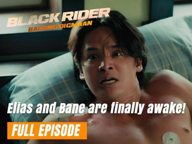 Black Rider: Full Episode 160 (June 18, 2024) | GMA Entertainment