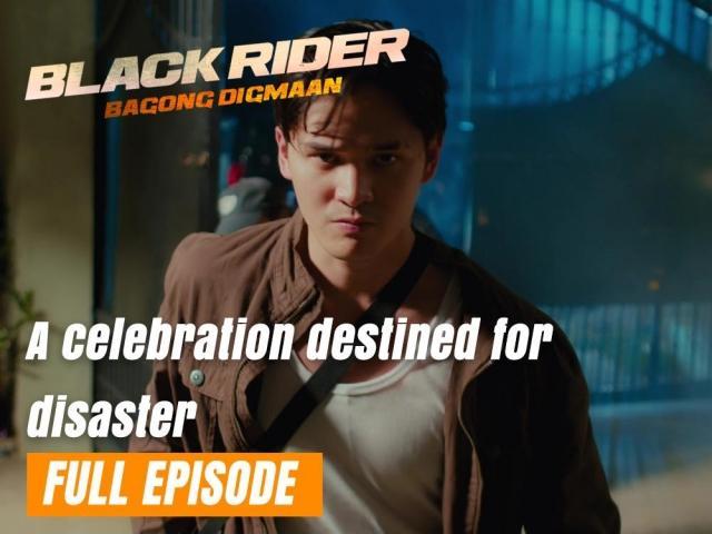 Black Rider: Full Episode 167 (June 27, 2024) | GMA Entertainment