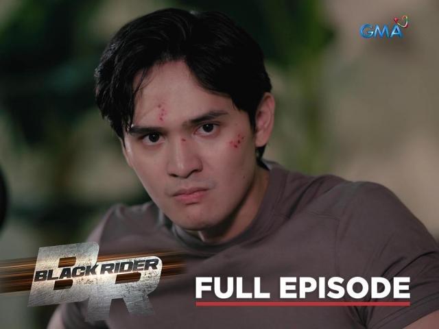 Black Rider: Full Episode 97 (March 19, 2024) | GMA Entertainment