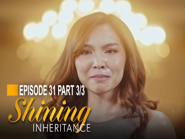 Shining Inheritance: Aurea disinherits the twins! (Episode 31 - Part 3/ ...