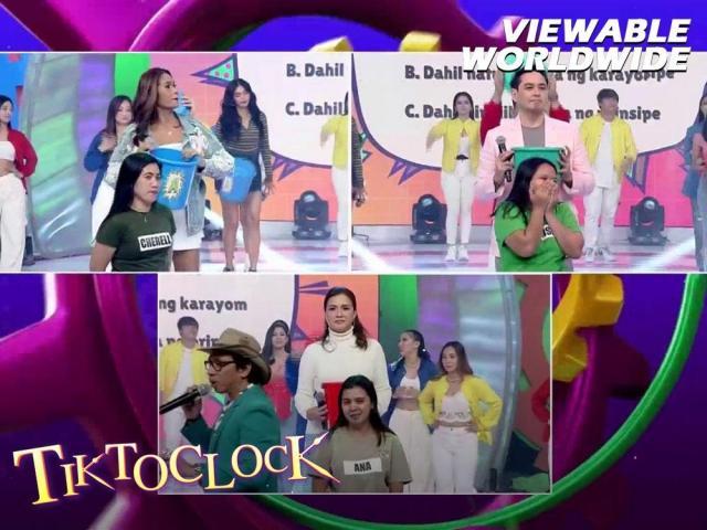 TiktoClock: Bakit nakatulog nang mahaba si Sleeping Beauty? | GMA ...