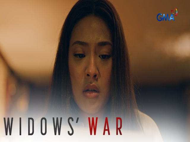 Widows' War: The proof of Aurora's lies (Episode 74) | GMA Entertainment