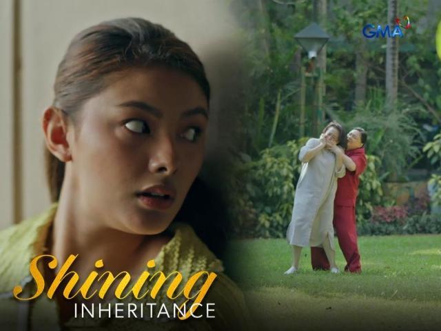 Shining Inheritance: Inna, maliligtas ba si Aurea sa pagmamalupit ...