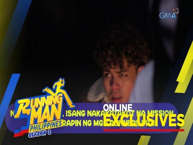 Running Man Philippines 2: Nginig sa gitna ng lamig! (Online Exclusives ...